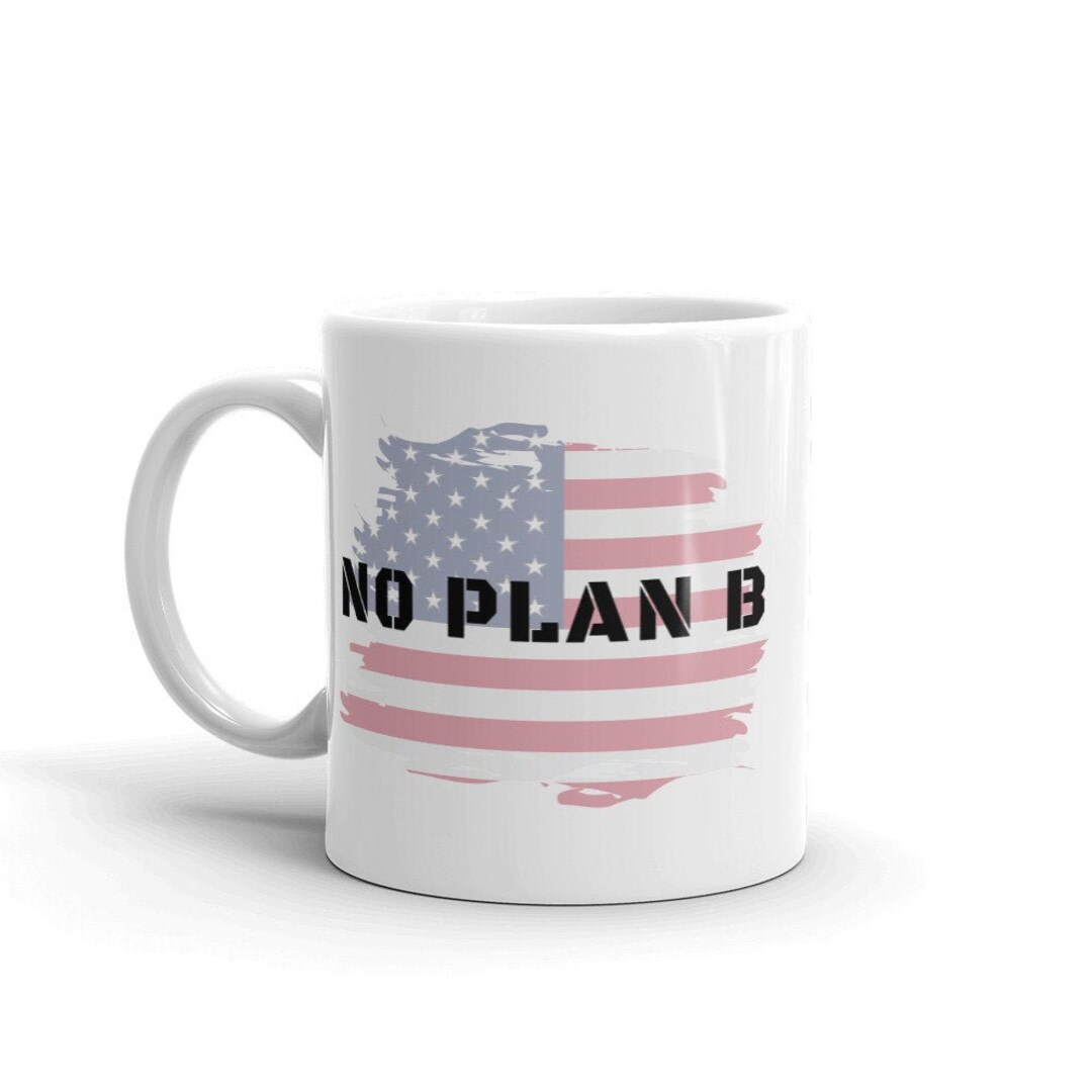 Dan Crenshaw, Dan Crenshaw Mug, POTUS 2024, Crenshaw Patch, GOP ...