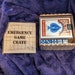 Emergency Game Crate - Etsy