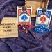 Emergency Game Crate - Etsy