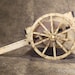 Mormon Pioneer Handcart Replica - Etsy