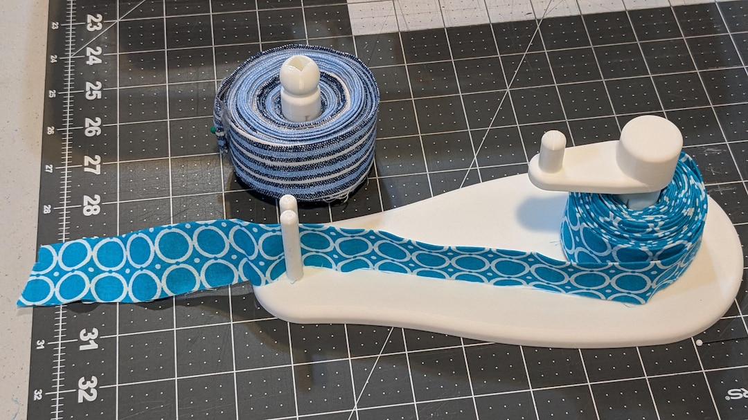 Quilt Binding Winder / Roller Tool Digital Download for 3D Printing - Etsy
