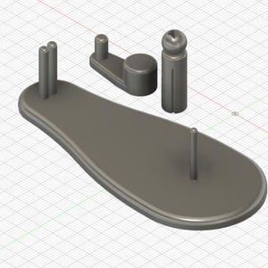 Quilt Binding Winder / Roller Tool Digital Download for 3D Printing - Etsy