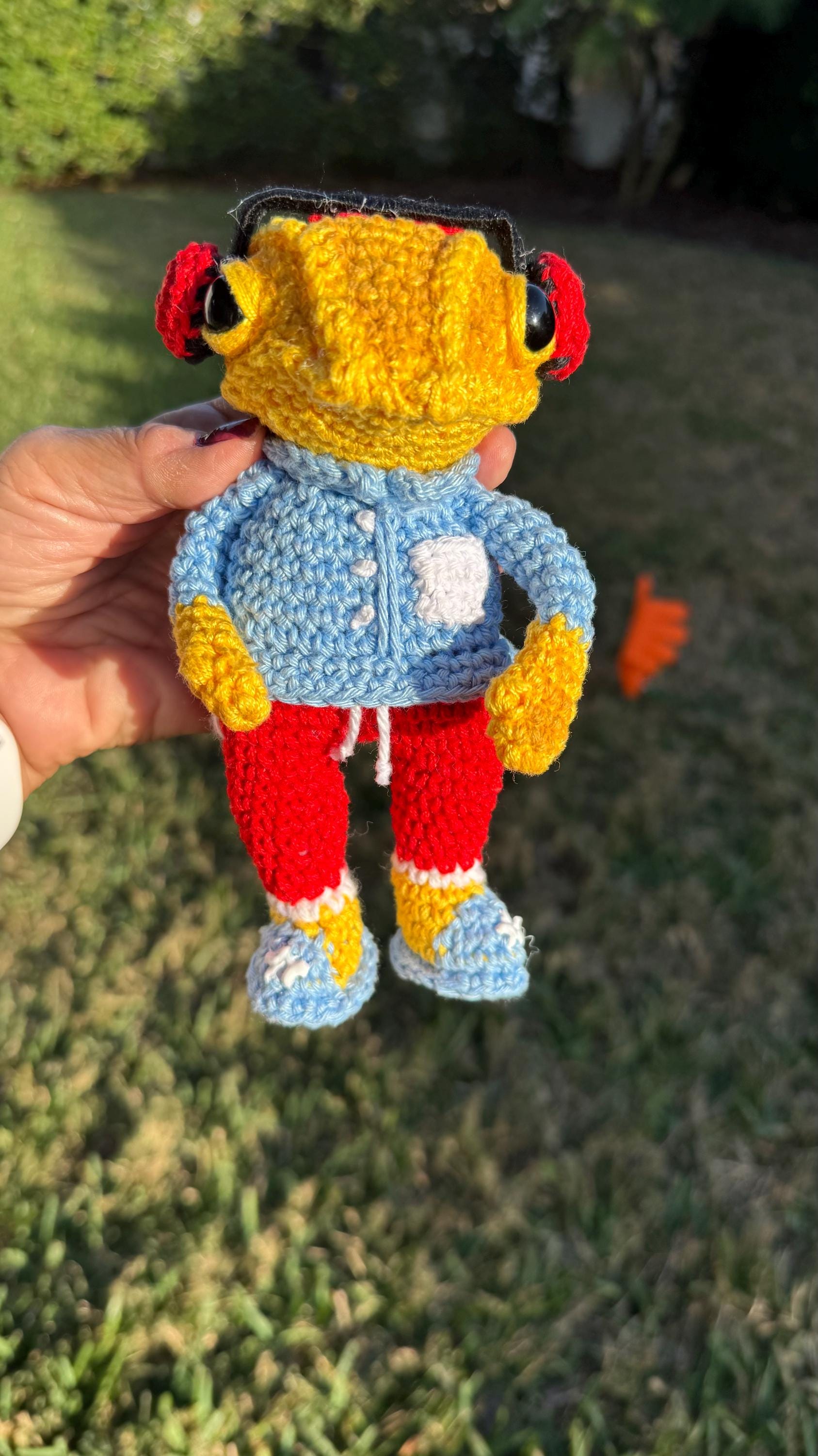 Sapito Concho De Puerto Rico - Etsy