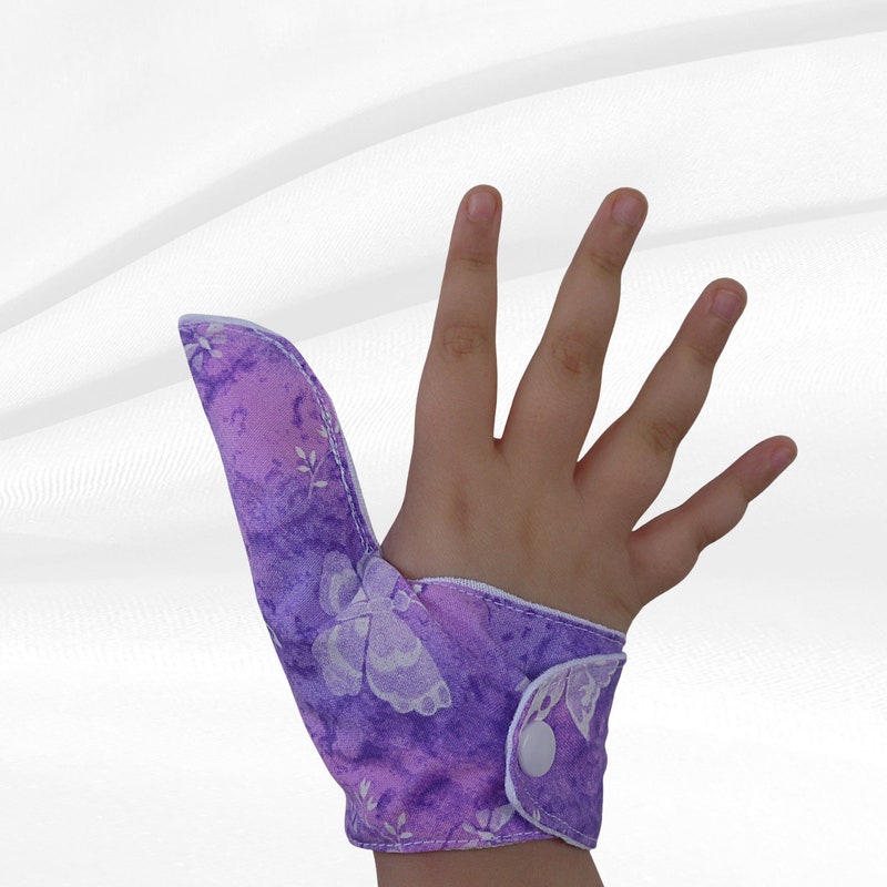 Biting Gloves - Etsy