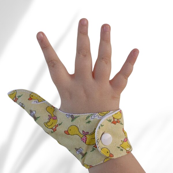 Biting Gloves - Etsy