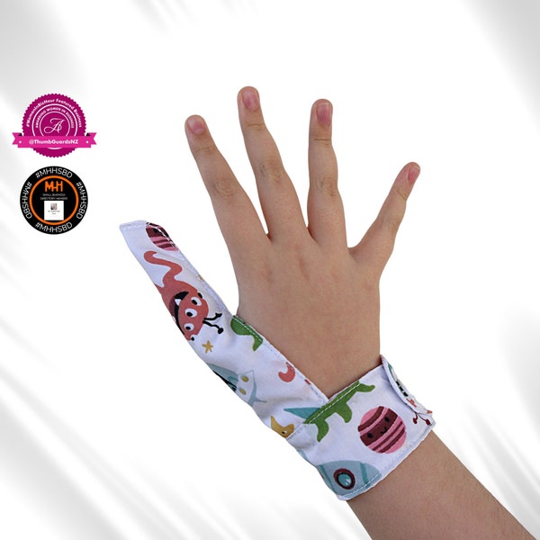 Biting Gloves - Etsy