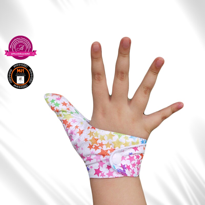 Biting Gloves - Etsy