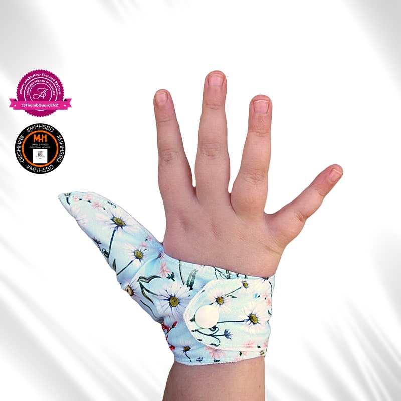 Biting Gloves - Etsy