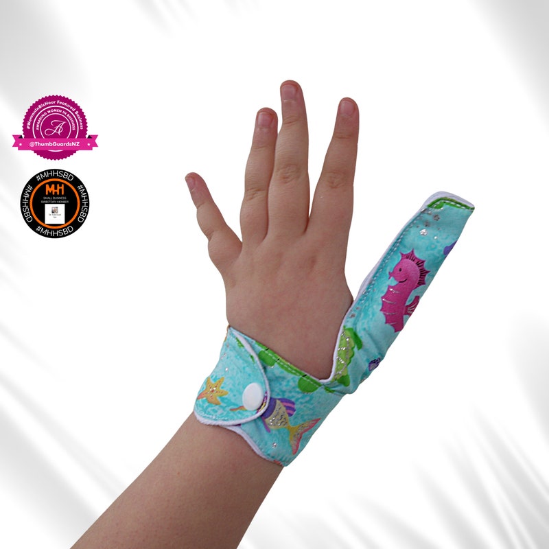 Biting Gloves - Etsy