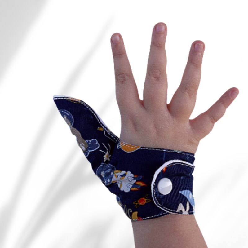 Biting Gloves - Etsy