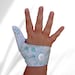 Thumb Guard. A Sea Shell-themed Thumb Guard to Help Children to Stop ...
