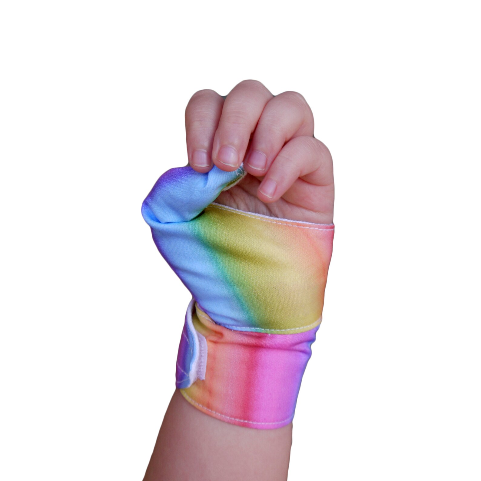 Twin Pack Thumb Guard for Babies and Toddlers. Baby Guard - Etsy