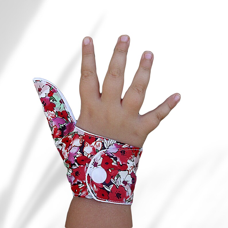 Thumb Guard to Stop Children Thumb Sucking. Help to Avoid - Etsy