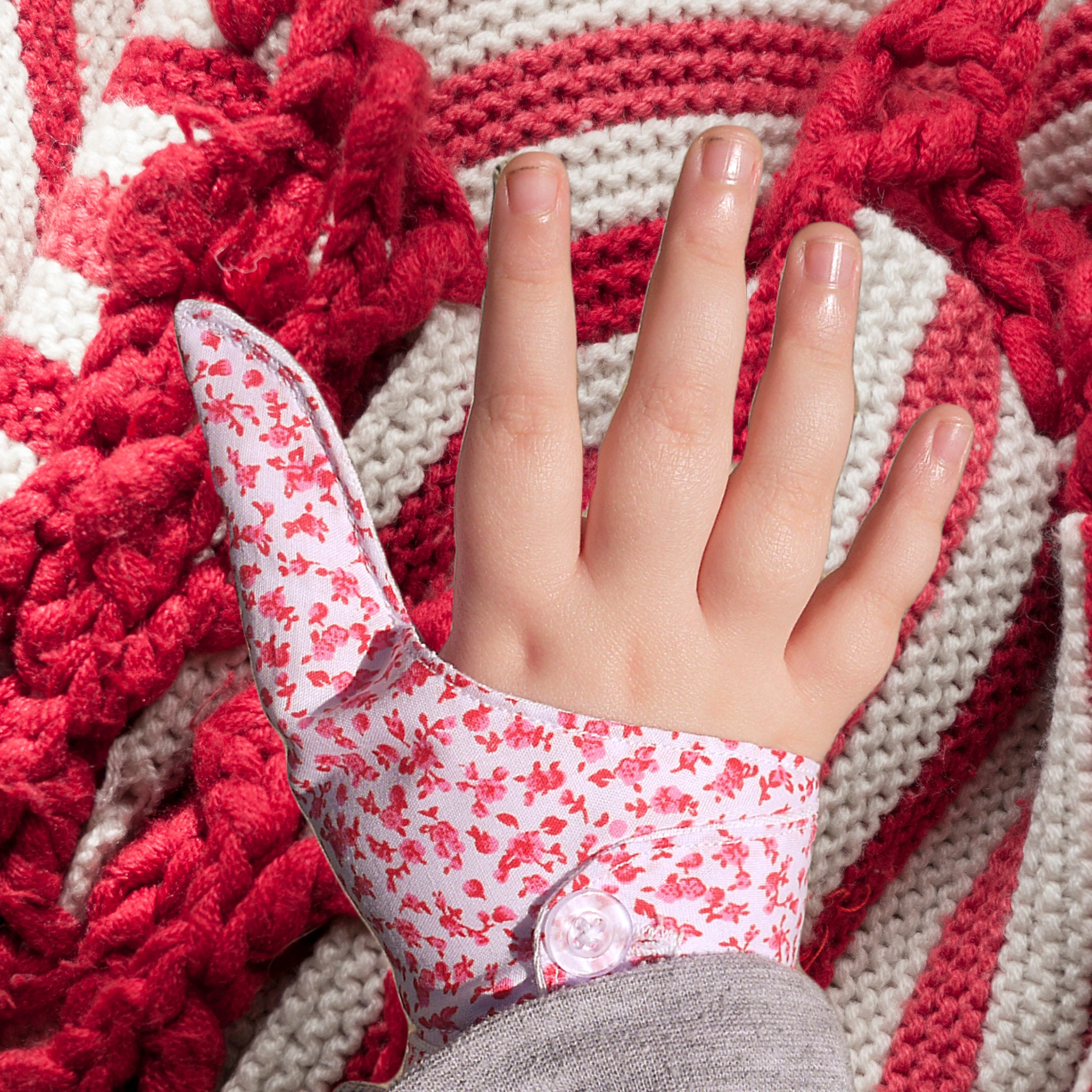 Twin pack Thumb Guard for babies and toddlers. Baby Guard | Etsy