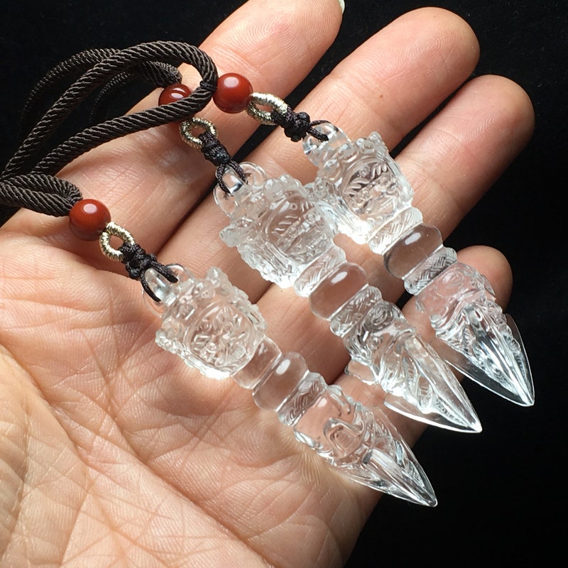 Phurba - Etsy