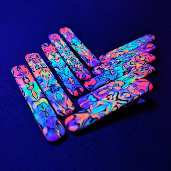 Crocodile Clip - Etsy