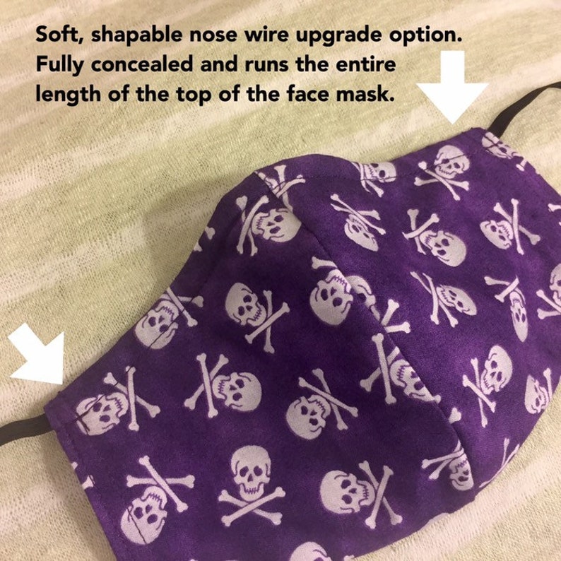 Fancy Silver Prom Dress Face Mask for Weddings Bridesmaid - Etsy