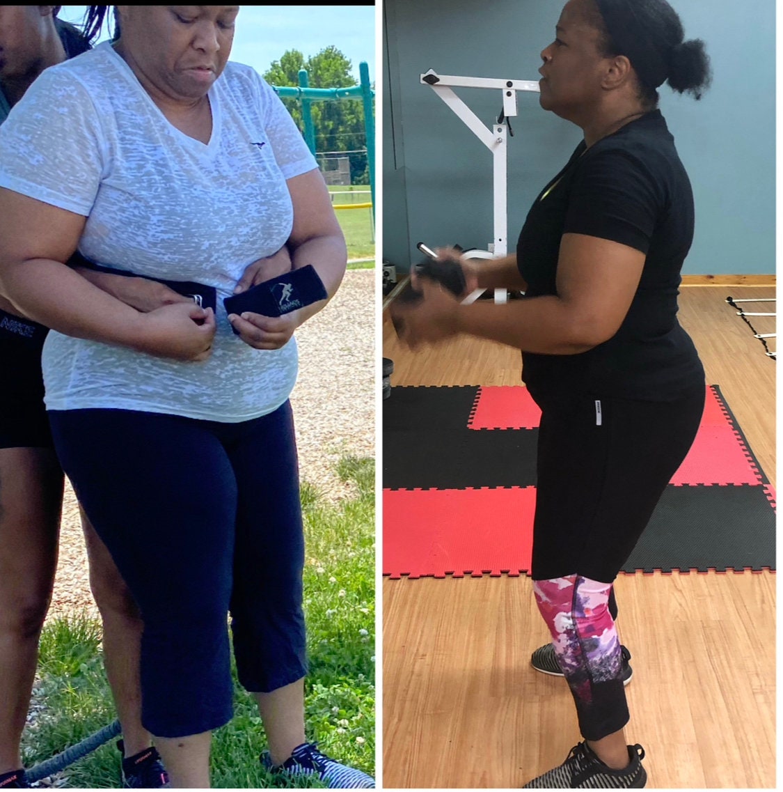 30 Day Fitness Program - Etsy