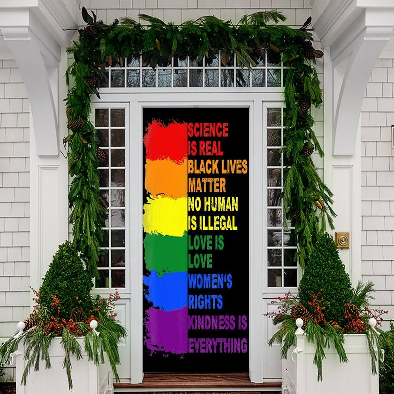Gay Pride Decor - Etsy
