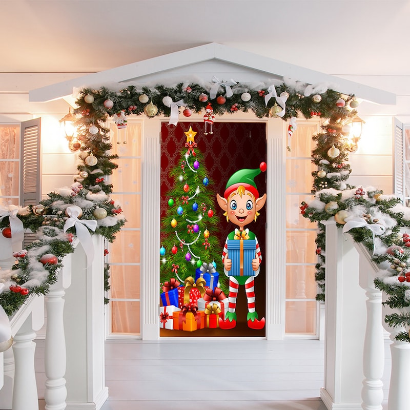 Elf Door - Etsy