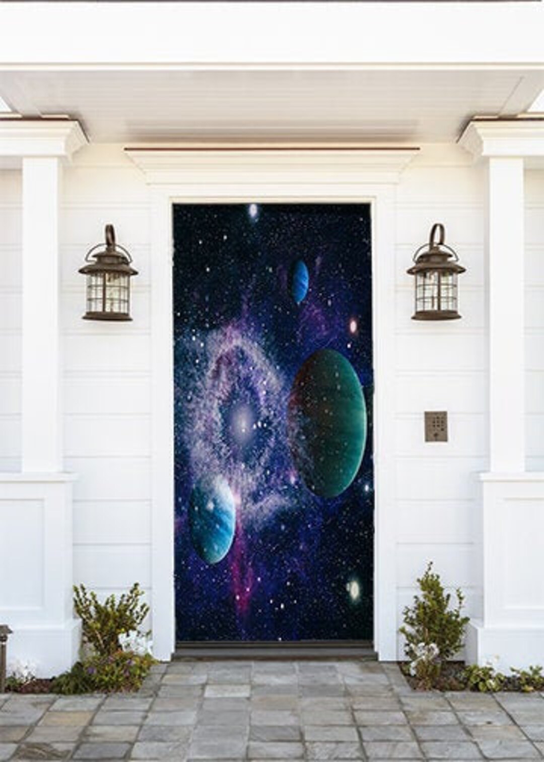 Galaxy Decorations Space Kid Decor Outer Space Decor - Etsy