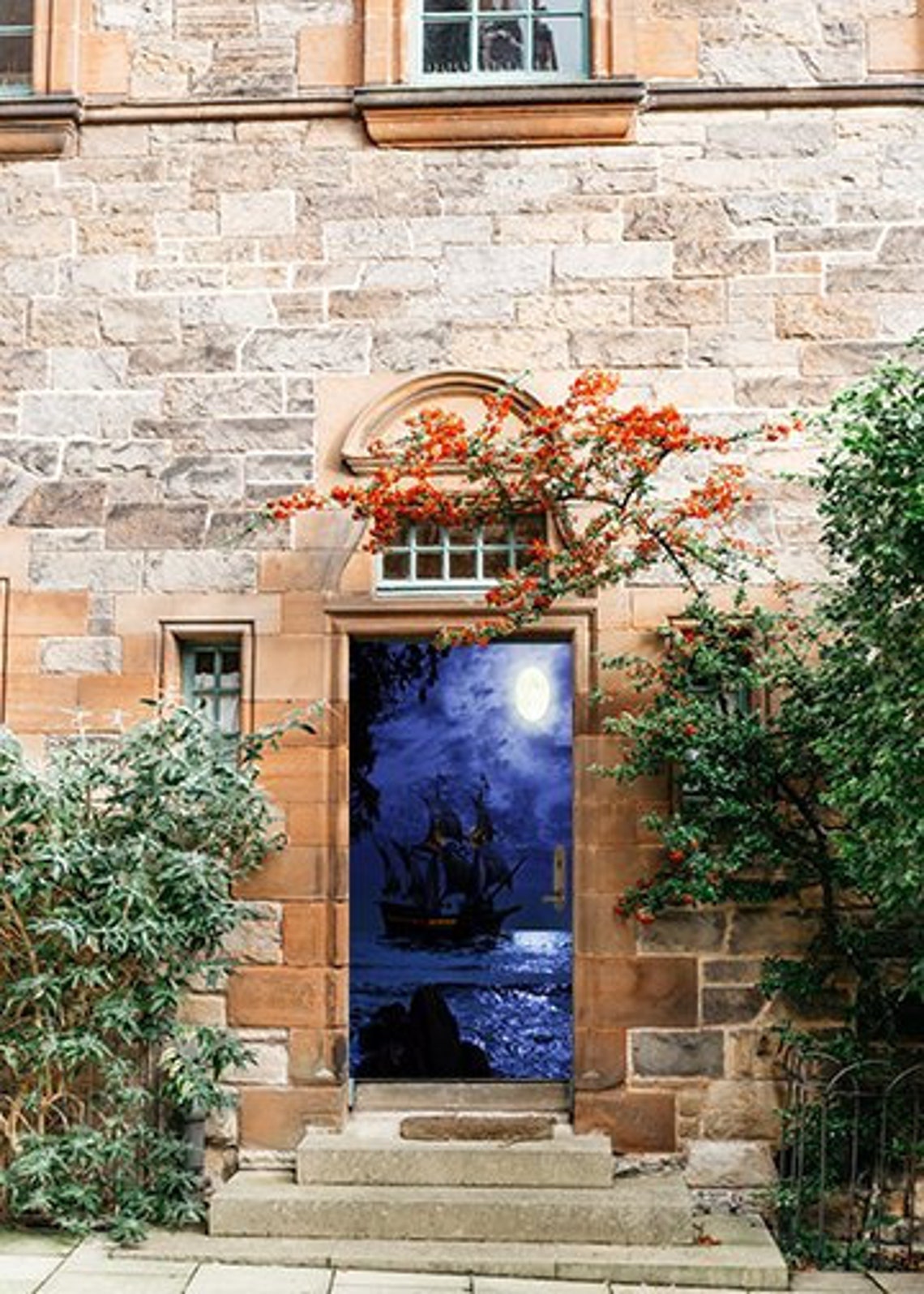 Pirate Ship Pirate Decorations Gasparilla Pirate Decor - Etsy