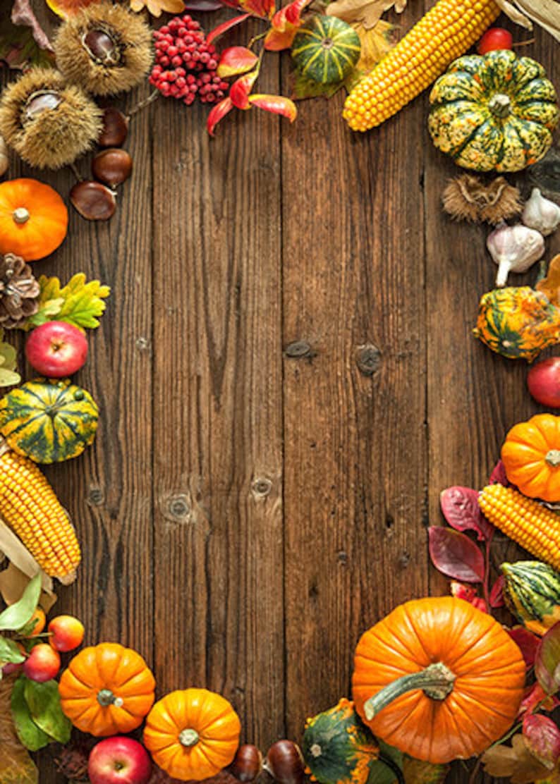 Harvest Thanksgiving Door Decoration Door Decor Door - Etsy