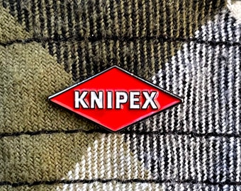 Knipex Sticker - Etsy