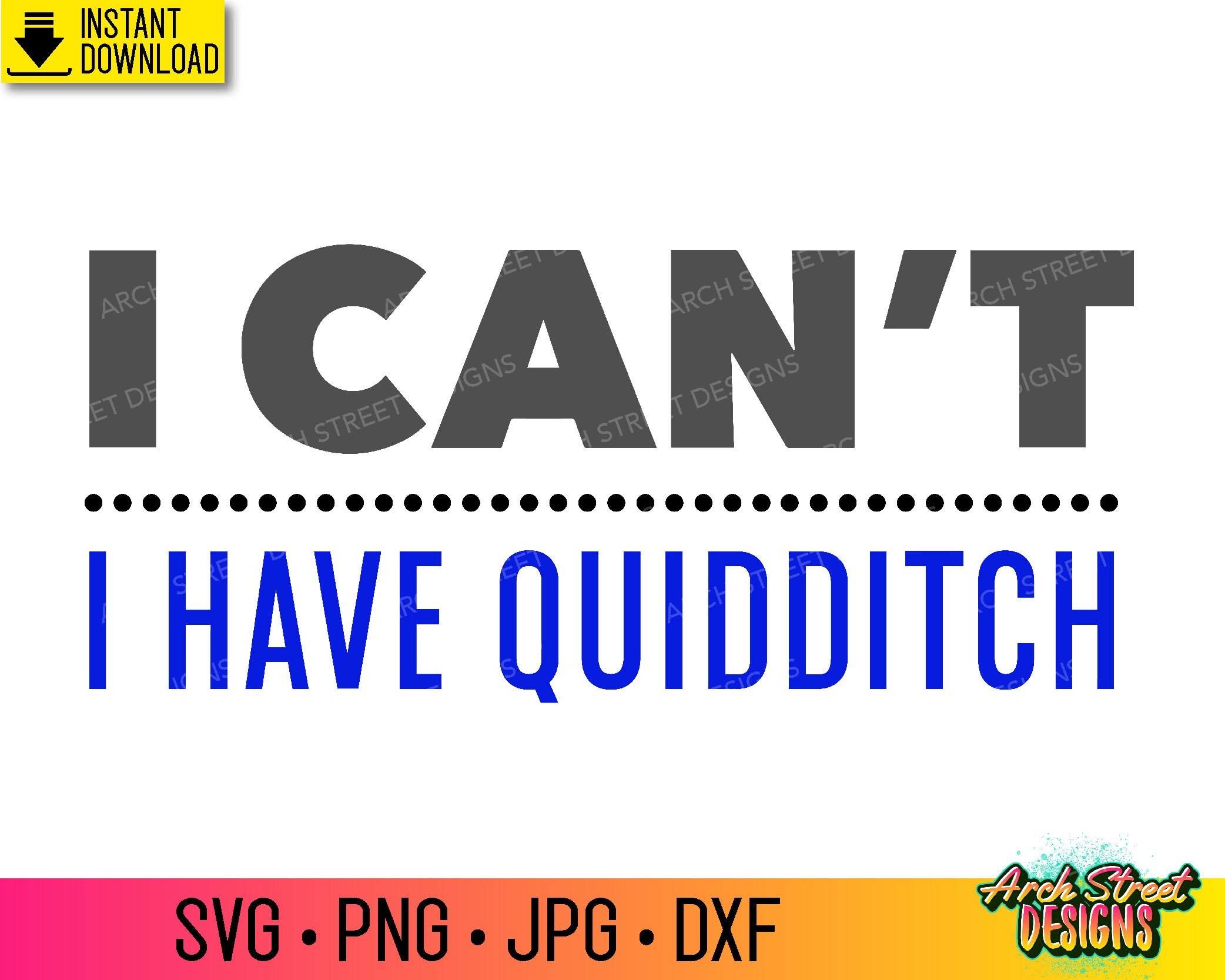 Ravenclaw SVG, Quidditch SVG, Quidditch Gifts, Ravenclaw Quidditch, SVG ...