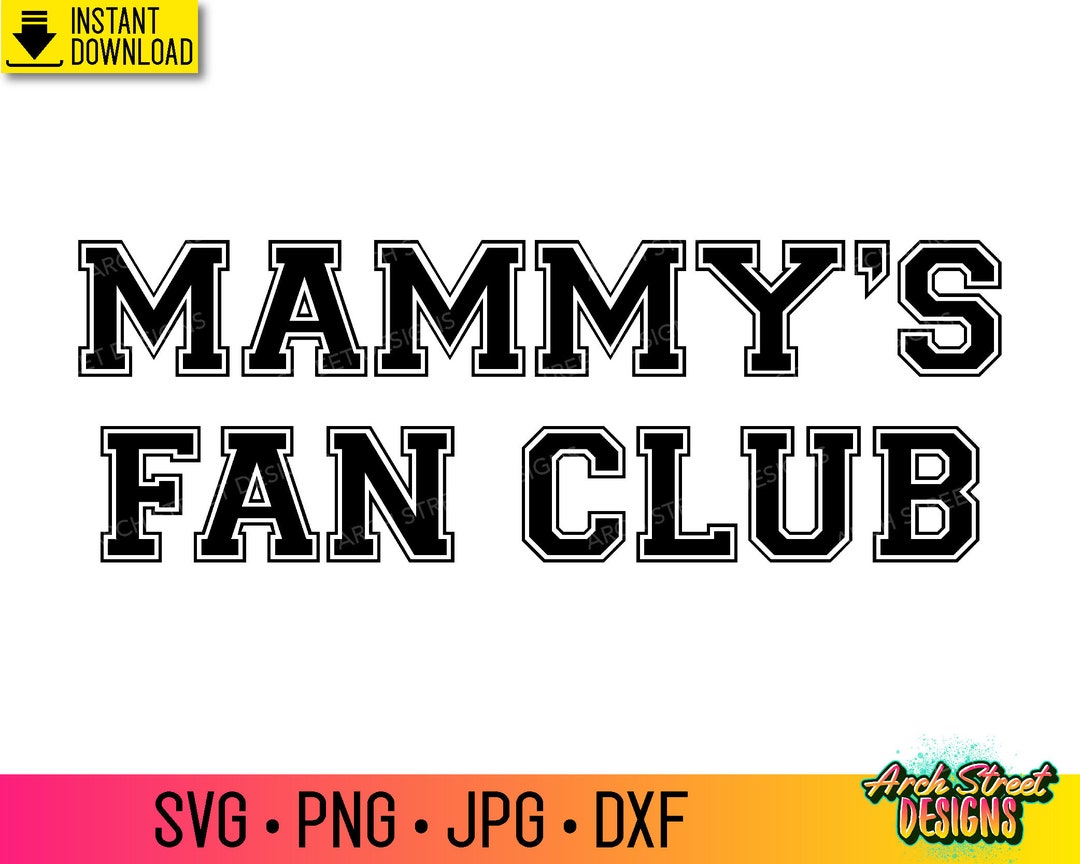 Mammy SVG, Mammy Png, Mammy Gifts, Digital Download, - Etsy