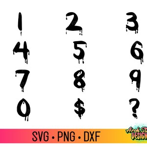 Halloween SVG, Blood, Svg Files for Cricut, Digital Download, Dxf Files ...