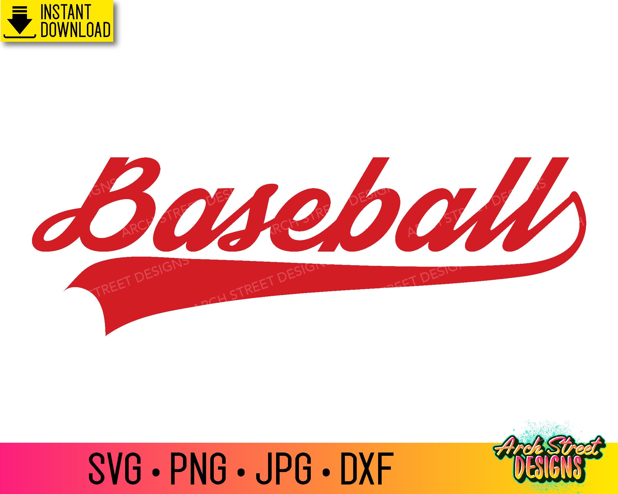 Baseball SVG Baseball Gifts Svg Files for Cricut Digital - Etsy