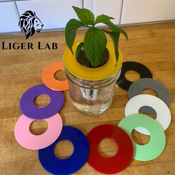 Kratky - Etsy