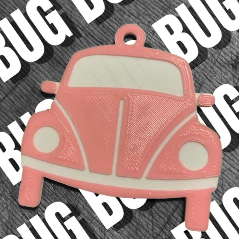 Volkswagen Bug - Etsy