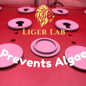 LigerLab - Etsy