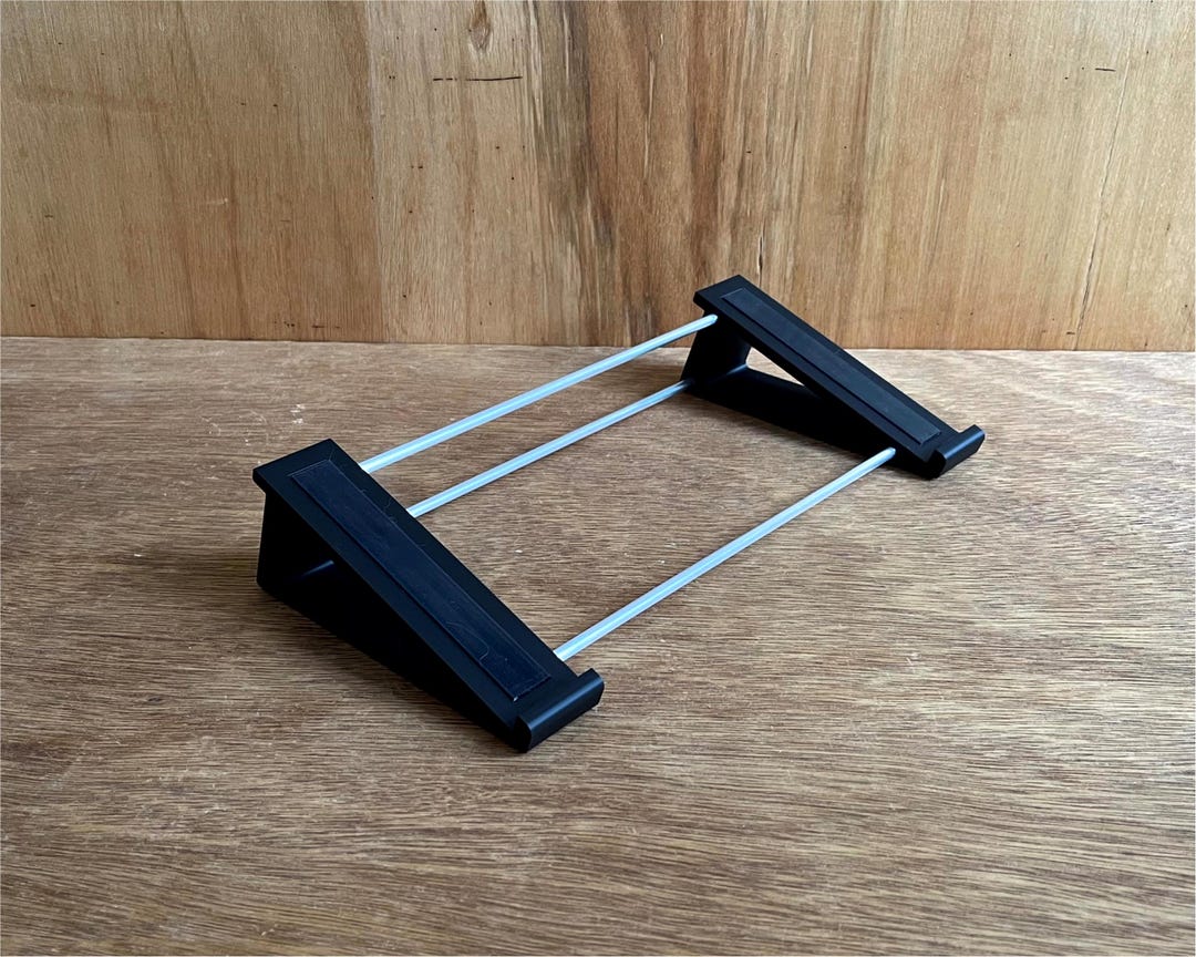 Korg Minilogue XD Module Desktop Stand - Etsy