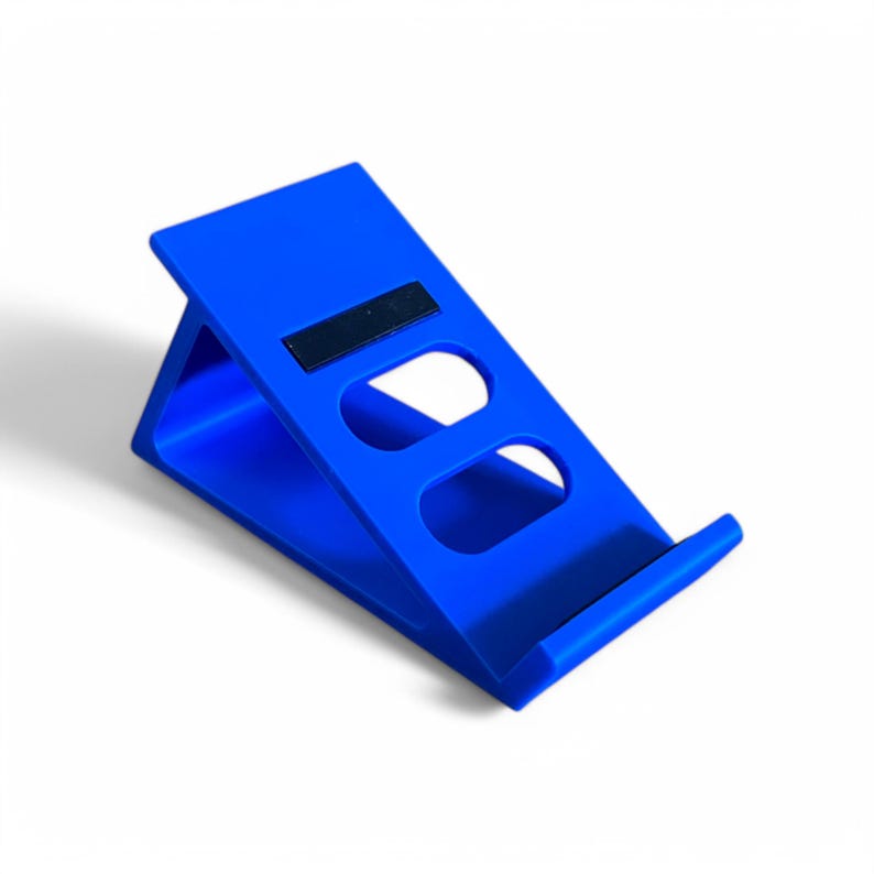 Guitar Pedal LITE 30 Degree Desktop Stand 65MM - 175MM Sizes Available ...