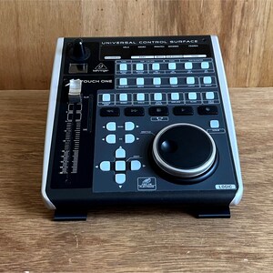 Behringer X Touch One Universal Control Surface Stand - Etsy