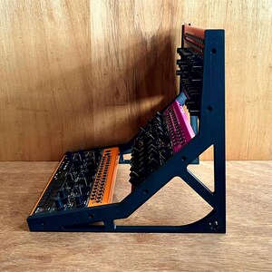 Behringer Crave / Edge / Spice / GRIND 3 Tier Side Panels / Stand - Etsy