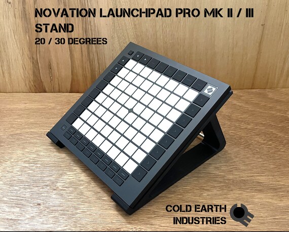 Novation Launchpad