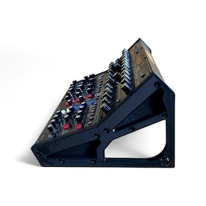 Behringer 2 Tier Synthesizer Side Panels | 3D Printed Synth Stand ...