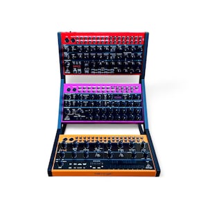 Behringer Crave, Edge, Spice, Grind 3-tier Side Panels | 3D Printed ...