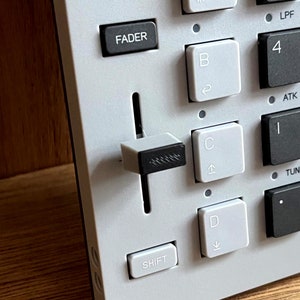 Teenage Engineering EP133 KO II Sampler, Sequencer & Composer Fader Cap ...