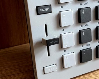 Teenage Engineering EP 133 KO II Stands and Replacement Fader Knob Kit ...