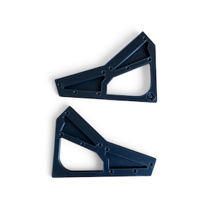 Behringer 2 Tier Synthesizer Side Panels | 3D Printed Synth Stand ...