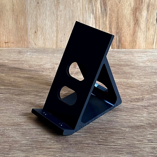 Guitar Pedal Desktop Stand - Etsy