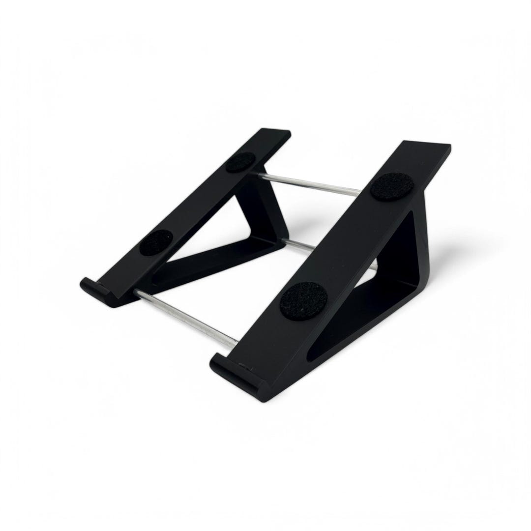 Arturia Microfreak Desktop Stand | 3D Printed Synth Stand | Cold Earth ...