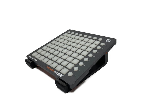 Novation Launchpad White