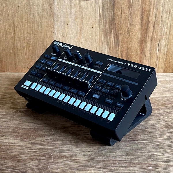 Roland Tr6s Stand - Etsy