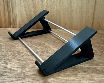 Elektron Octatrack Adjustable Desktop Stand - Etsy